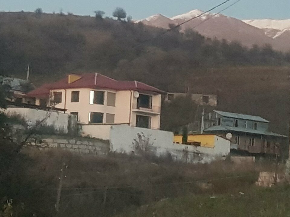 Restoran Mush Restaurant Complex Rest zone, Vanadzor, foto