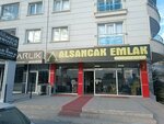 Alsancak Emlak (Alsancak Mah., 2201. Cad., No:6C, Etimesgut, Ankara), emlak ofisi  Ankara'dan