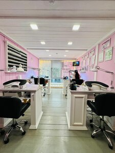 Romanova Nail Studio (Lenina Avenue No:21), manikür-pedikür  Balaşiha'dan