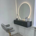 Polina Pavlyuk Studio (Kalinina Street No:42), güzellik salonu  Seversk'ten