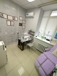 Sindy nails (Salmyshskaya street No:45/1), manikür-pedikür  Orenburg'dan
