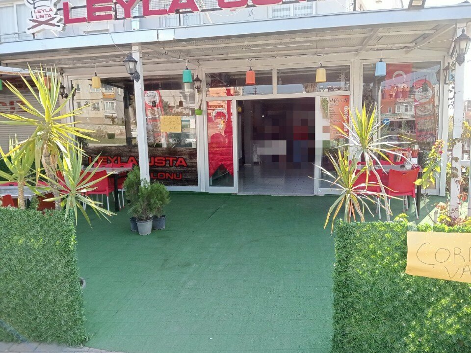 Fast food Leyla Usta Kebap & Izgara, Adana, foto