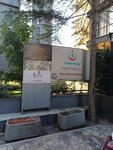 Kadıköy 19 nolu aile sağlığı merkezi (İstanbul, Kadıköy, Fenerbahçe Mah., Fener Kalamış Cad., 6A), aile sağlığı merkezi  İstanbul'dan