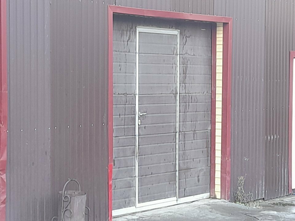 Oto yıkama Мойдодыр, Syktivkar, foto