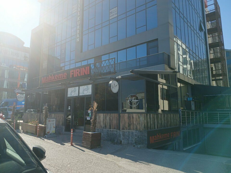 Kahve dükkanları Monami Pasta Cafe Oyun, Bursa, foto