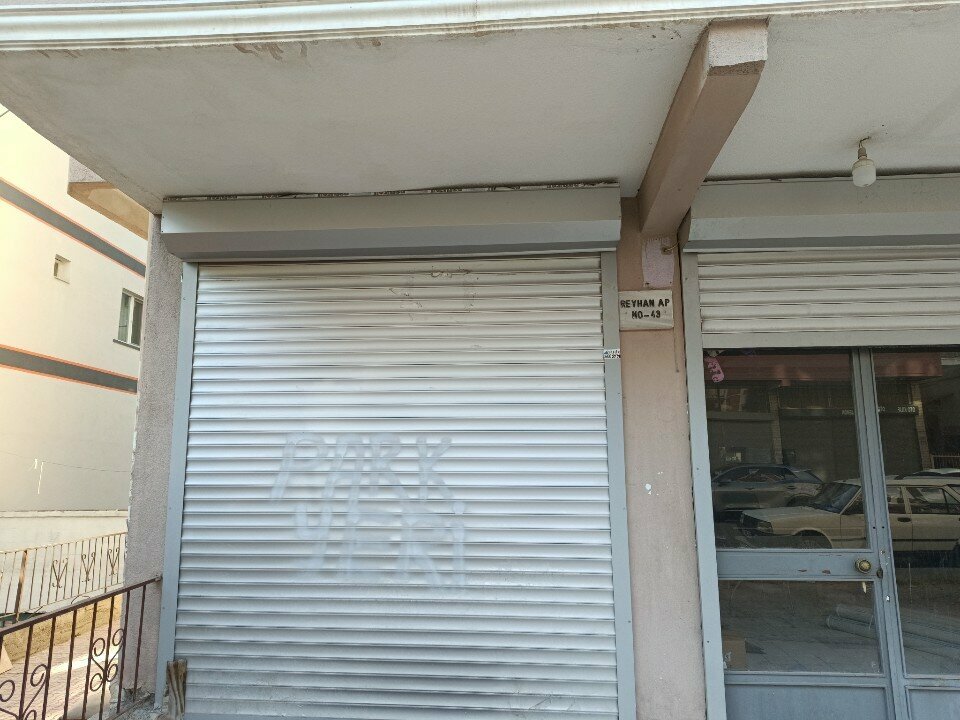 Market Kır Market, Ankara, foto