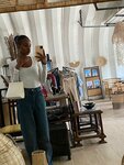 Atelier Camario (Lusaka, Lubwa, Nalikwanda Road, 944), mankenlik ajansları  Lusaka'dan