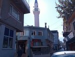 Hüsnü Piliçer Camii (Bursa, Osmangazi, Bahar Mah., 5. Cami Sok., 66B), cami  Bursa'dan