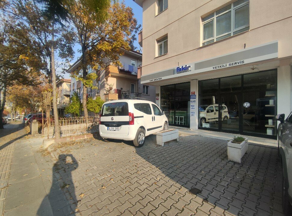 Beyaz eşya servisleri Fakir Servis, Ankara, foto