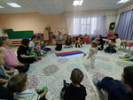 Madou Chervishevsky detsky sad Sibiryachok (Magistralnaya ulitsa No:2А, selo Chervishevo), anaokulları  Tümen (Tiumenskaya) oblastından