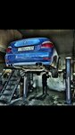 Синьор-сервис (Khrustalnaya Street No:47А/1), otomobil servisi  Tver'den
