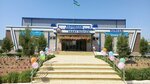 Sports School of Davlatabad District (Namangan, 5A-kichik nohiya), spor okulları  Nemengan'dan