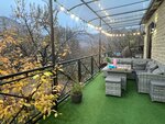 Гостевой дом Kurmi (ulitsa Idrisa Naiba No:12, selo Kurmi), otel  Dağıstan'dan