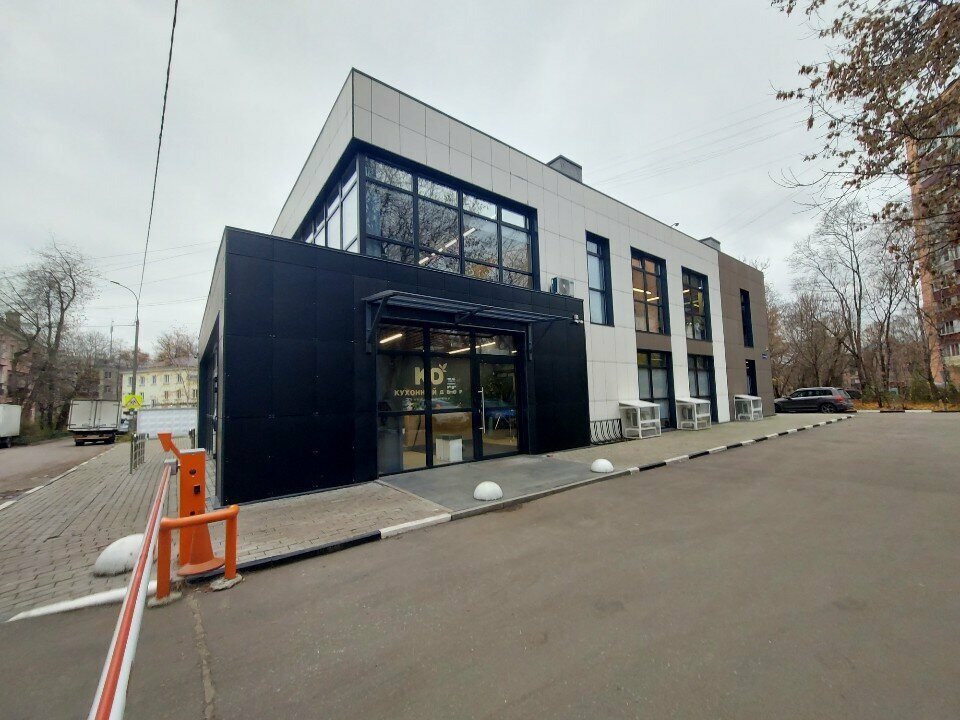 Mutfak mobilyaları Кухонный Двор, Liubertsy, foto