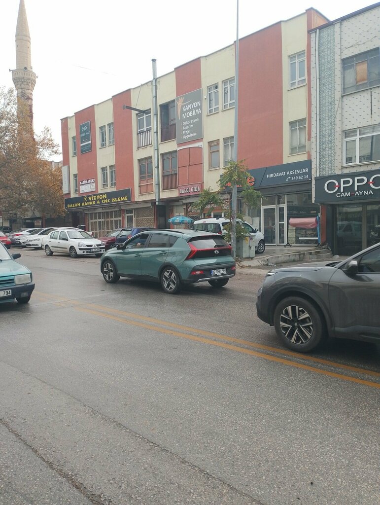 Mobilya aksesuar ve parçaları Mete Dizayn Mobilya ve Dekorasyon, Ankara, foto