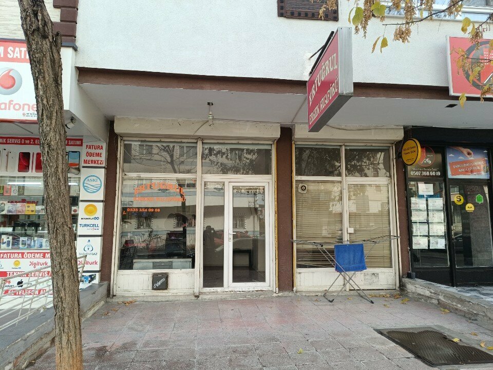 Kuaförler Ertuğrul Erkek Kuaförü Sincan, Ankara, foto