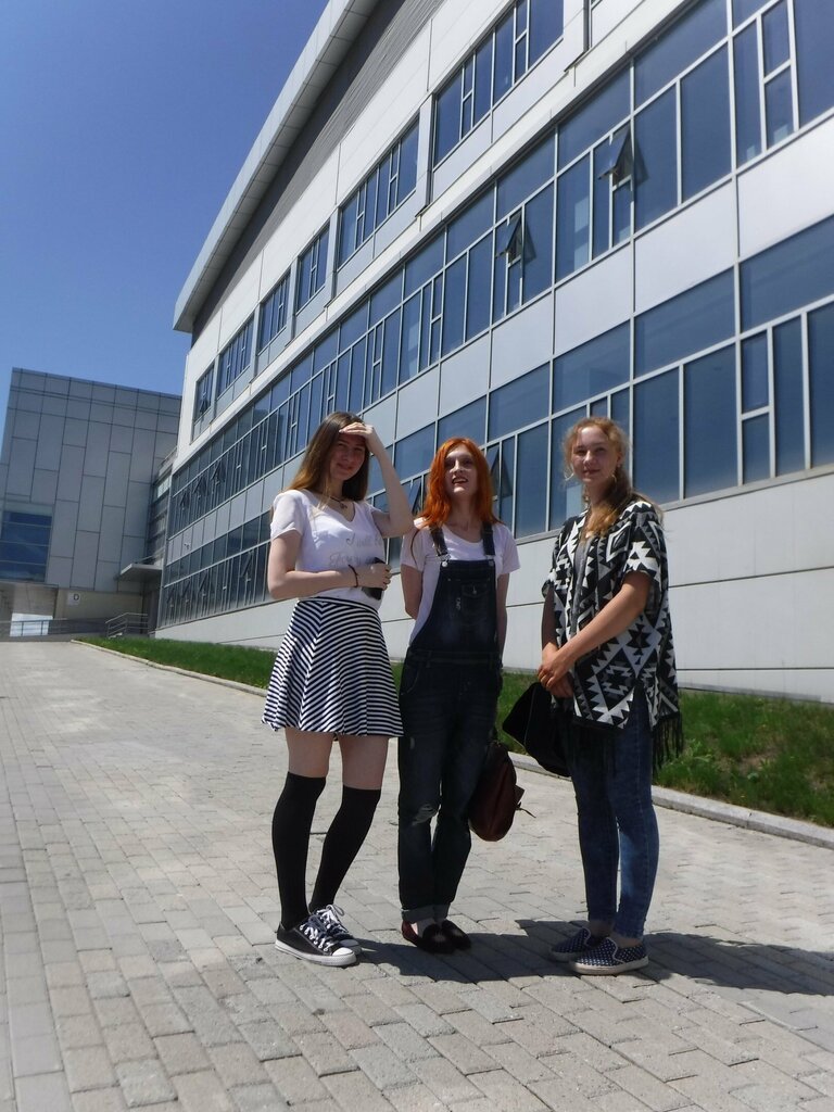 Yabancı dil kursları Японика, Stavropol, foto