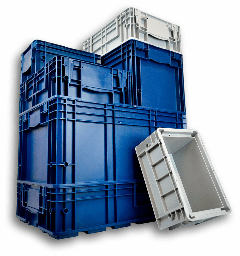 Paketleme malzemeleri firmaları Plastic System, Moskova, foto