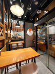 Lads Burger (574, Jumeirah Street, Dubai), fast food