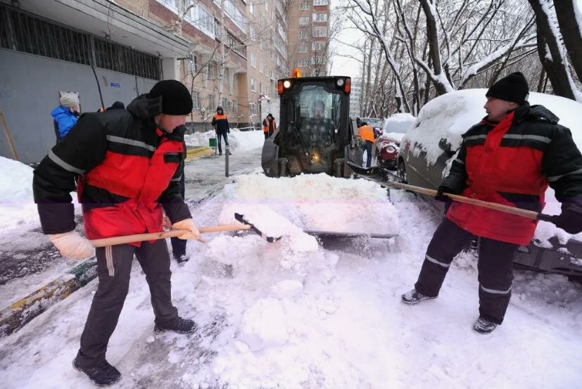 Temizlik şirketleri Чистый город, Minsk, foto