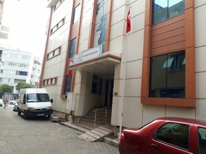 Gaziemir ilçe Halk Kütüphanesi (Atıfbey Mah., 12 Sok., No:26, Gaziemir, İzmir), kütüphaneler  İzmir'den