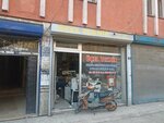 Üçel Teknik (Semsi Tebrizi Mah., İstanbul Cad., No:143, Karatay, Konya), beyaz eşya servisleri  Konya'dan