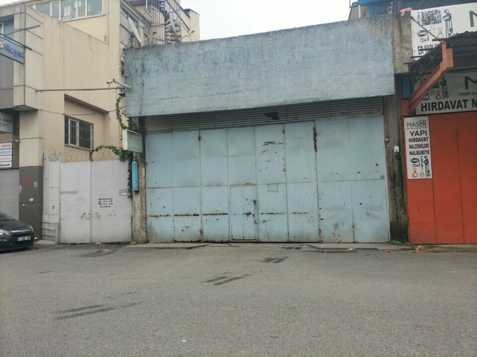 Kompresör ekipmanları firmaları Tunç Ticaret, İstanbul, foto
