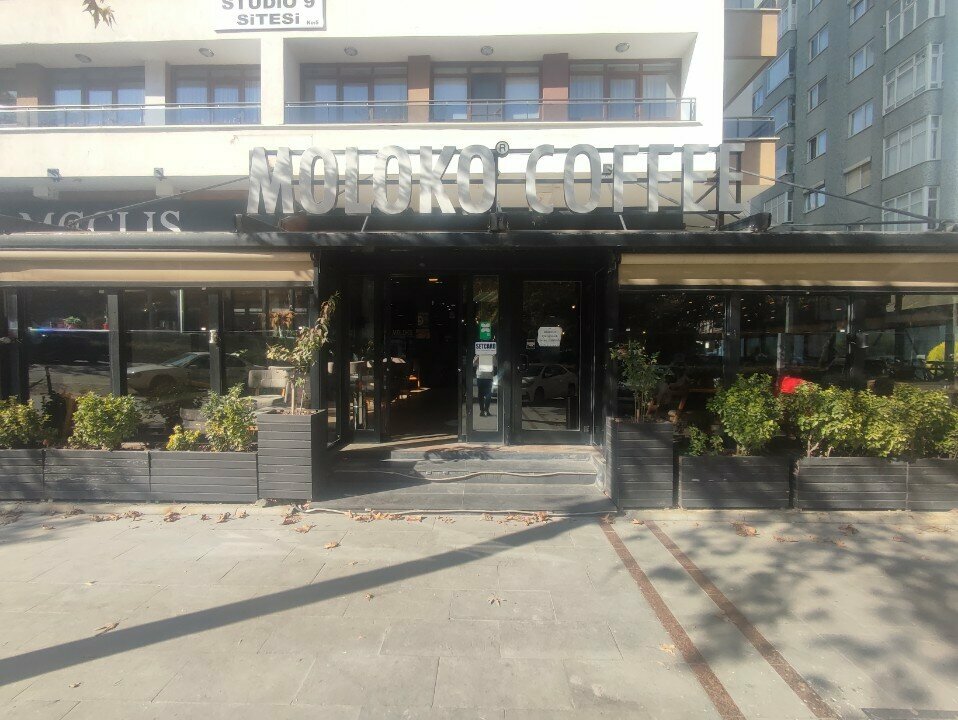 Restoran Gassap Steak House, Konya, foto