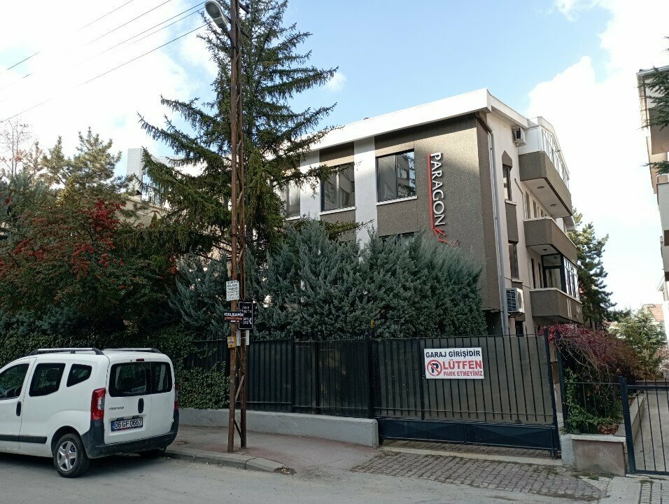 Patent büroları Paragon Danışmanlık, Ankara, foto
