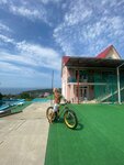 Дом радости (Chasovaya ulitsa No:48Б), resort oteller, tesisler  Soçi'den