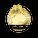 StroyDomRF (Sovetov Street No:42), emlak ofisi  Novorossiysk'ten