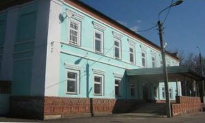 Учительская семинария (Krasnaya ulitsa No:26), turistik yerler  Fatej'den