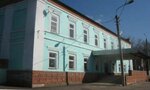Учительская семинария (Krasnaya ulitsa No:26), turistik yerler  Fatej'den