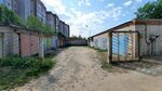 Гаражный кооператив (Ivanovo, mestechko Pustosh-Bor), garajlar  İvanovo'dan