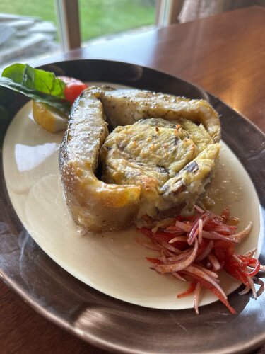 Restoran ОстровОК, Moskova ve Moskovskaya oblastı, foto