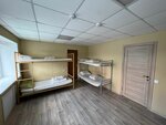 Ansar (Studencheskaya ulitsa No:15/1), pansiyonlar, hosteller  Pyt‑Yah'tan