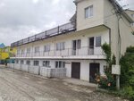 Эдван (Kooperativnaya ulitsa No:29, Sukko Village), otel  Krasnodarski krayından