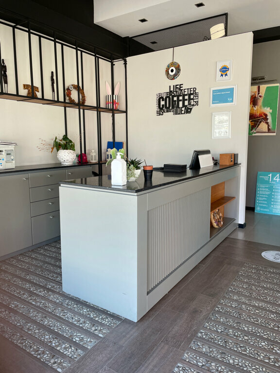 Otel Lara Suite’s Apart Hotel, Antalya, foto