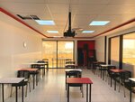 Excellist Education Center (Sheikh Khalifa Bin Zayed Street No:2), meslek kursu  Ayman'dan