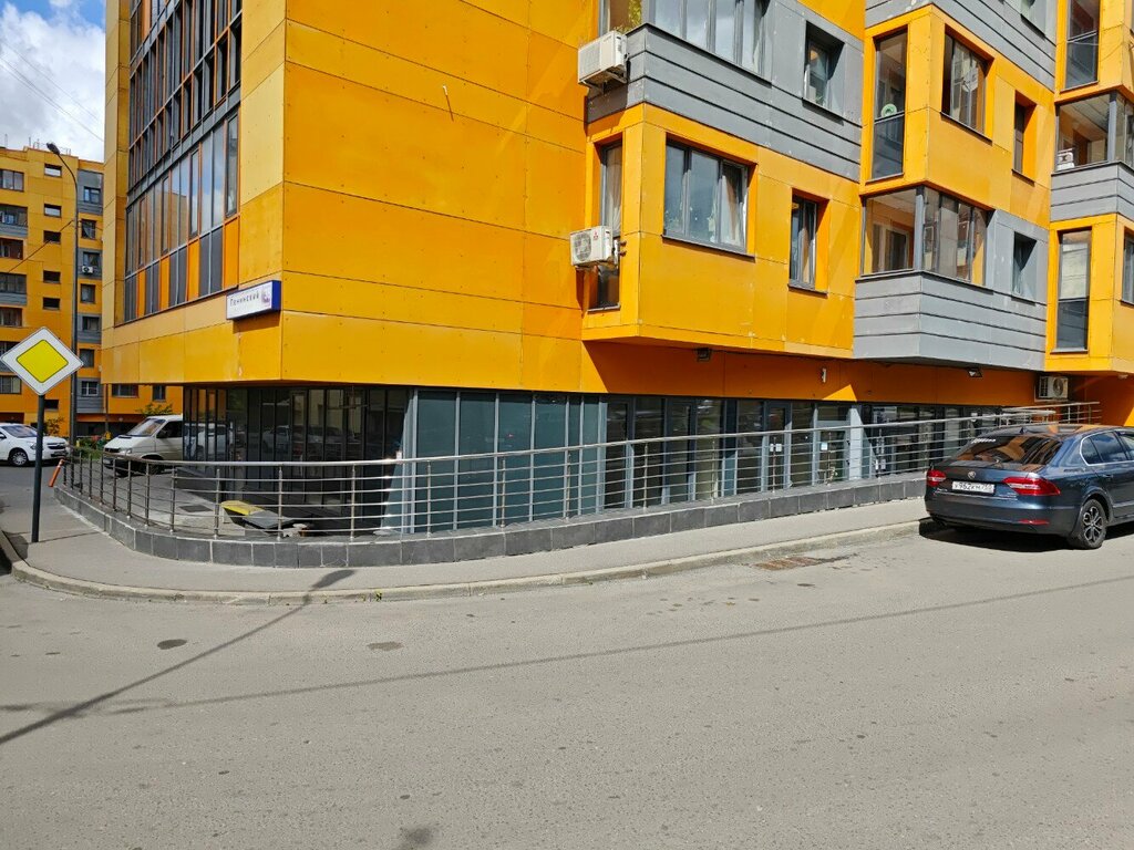 Konut servisleri kuruluşları ВСК сервис, Himki, foto