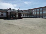 Кроха (40 Let Pobedy Street No:17А), çocuk gelişim merkezleri  Çeliabinsk'ten