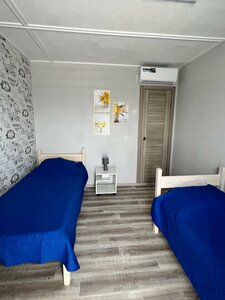 Визит (Самшитовая улица No:11, Севастополь, ТСН Верхняя Учкуевка), otel  Sevastopol'dan
