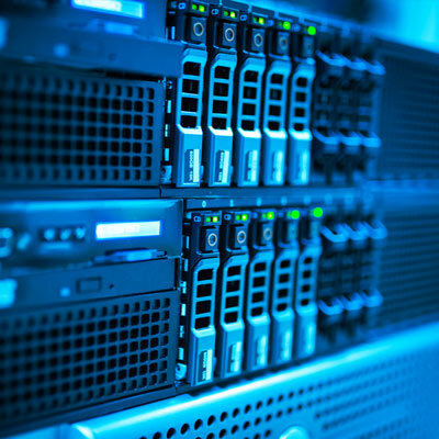 Bilgisayar mağazaları Impact Tech Computers & Requisites Trading LLC, Dubai, foto