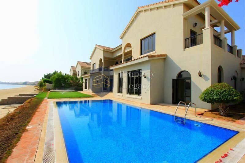 Ticari gayrimenkul alım satımı Property Legacy, Dubai, foto
