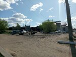 Барахолка (Republic of Buryatia, Ulan-Ude, mikrorayon Melkombinat), giyim pazarı  Ulan‑Ude'den