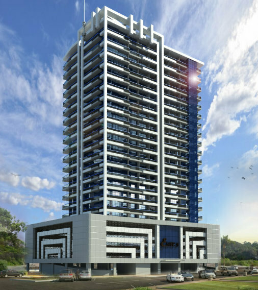 Konut blokları Elite 4 Sports City Residence, Dubai, foto