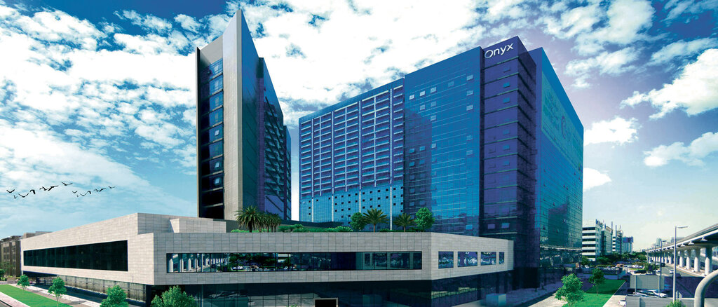 Bina bakım hizmetleri Morganti Facilities Management Services, Dubai, foto