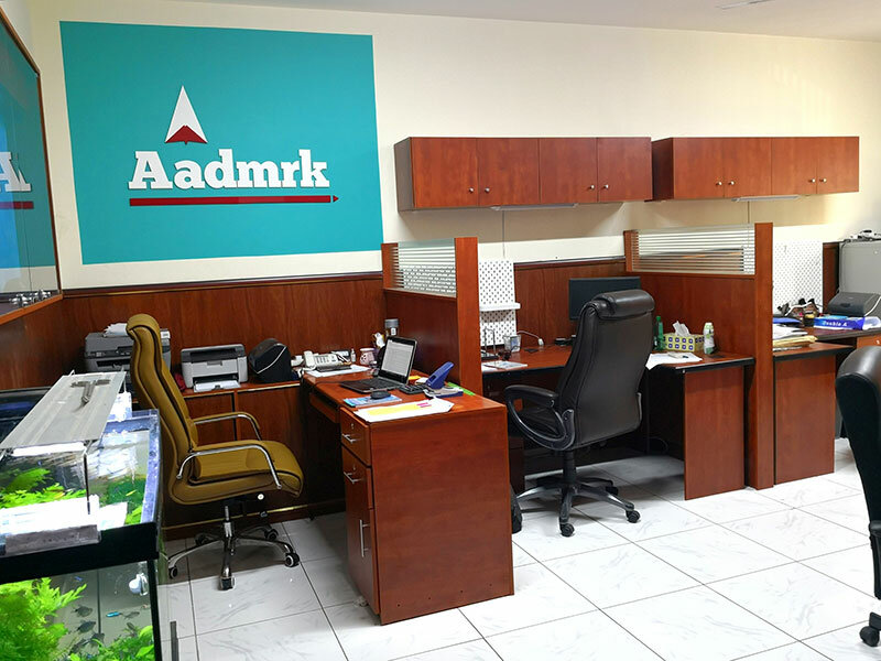 Hukuk büroları Aadmrk Intellectual Property, Dubai, foto