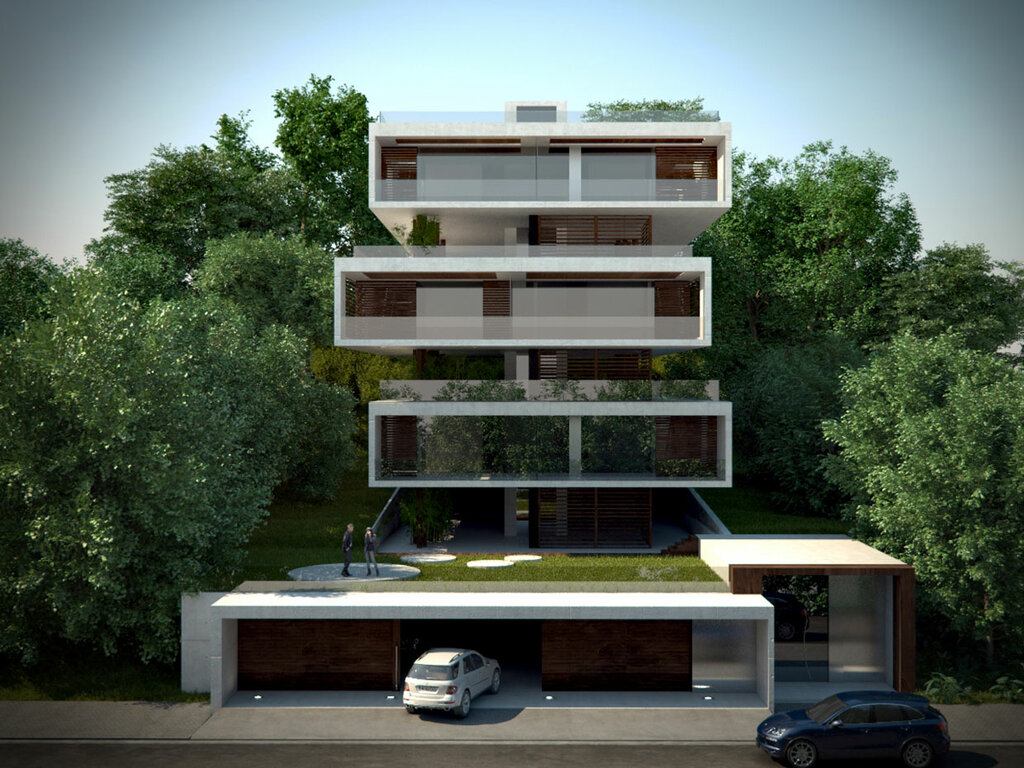 Yeni teknolojiler ve ar-ge merkezleri De Arte Engineering Consultancy L. L. C, Abu Dabi, foto