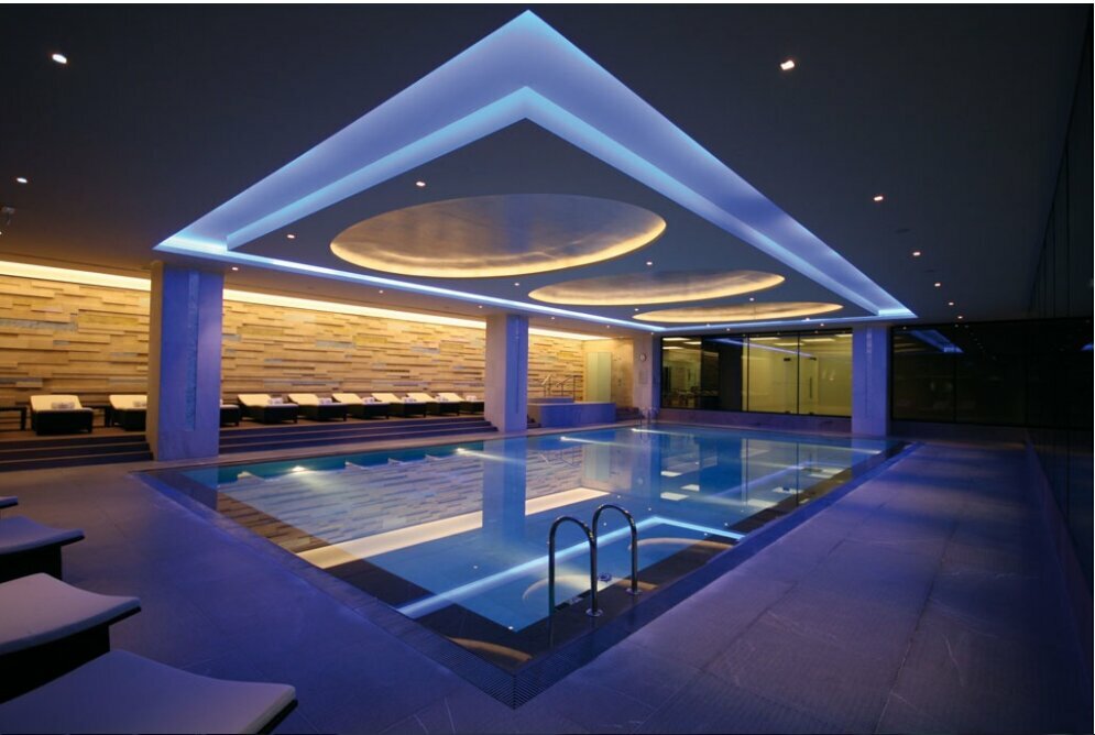 Toptancılar Peraconcept Trading, Dubai, foto